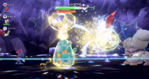 【ポケモンSV】黒いレックウザレイド攻略！ 対策にオススメなポケモン3選！ | ポケモン育成論ナビ